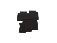 GMC Yukon Floor Mats - Genuine GM