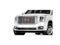 Genuine GMC Exterior Emblems