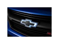 Chevrolet Colorado Exterior Emblems - Genuine GM