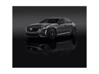 Cadillac CT5 Grille - Genuine GM