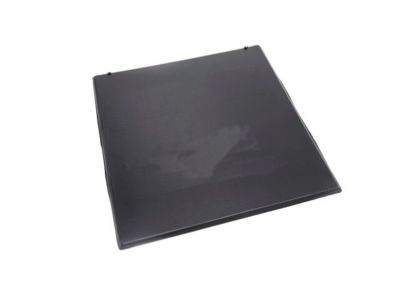 22802417 - Genuine GM Tonneau Cover - Soft Folding - Tri-Fold