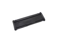 GMC Sierra Tonneau Cover - Genuine GM