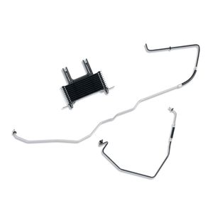 12497071 - Genuine GM Transmission Cooler - Auxilliary
