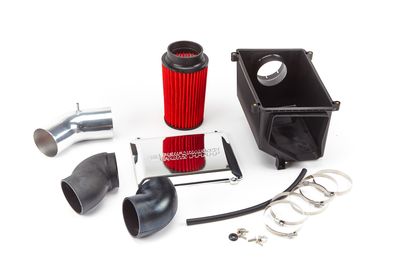 17800809 - Genuine GM 4.8L/5.3L/6.0L Cold Air Intake System