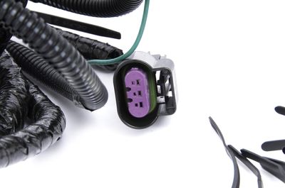 22997089 - Genuine GM Remote Start Kit