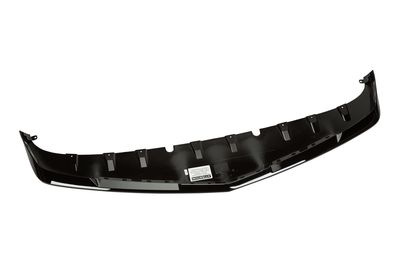22997437 - Genuine GM Front Fascia Extension in Black