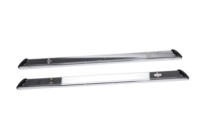 23345958 - Genuine GM Molded Assist Steps in Chrome