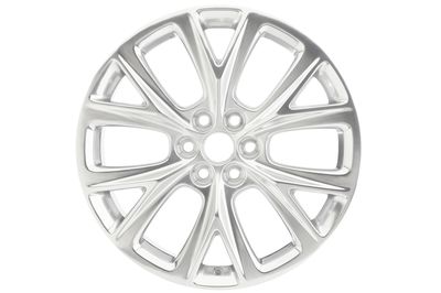 23403703 - Genuine GM 20x8-Inch Aluminum 6-Spoke Wheel