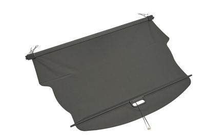 84274427 - Genuine GM Cargo Security Shade in Ebony