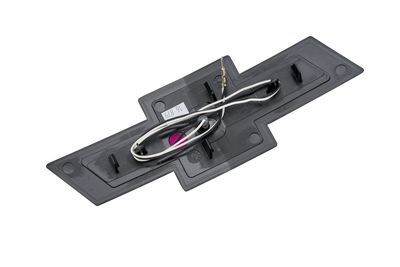 84129740 - Genuine GM Illuminated Grille Bowtie Emblem in Gold