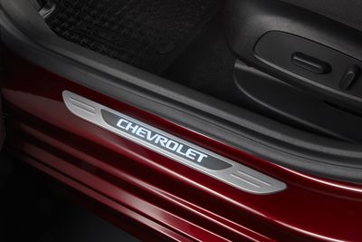 39088985 - Genuine GM Parts