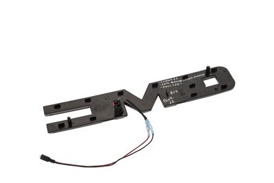 84222842 - Genuine GM Illuminated GMC Emblem