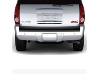 GMC Yukon Trailer Hitch Receiver Cover