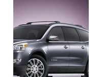 Chevrolet Traverse Roof Carriers - Genuine GM
