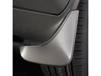 Buick Enclave Splash Guards - Genuine GM
