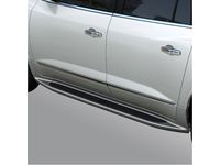 Buick Enclave Assist Steps - Genuine GM