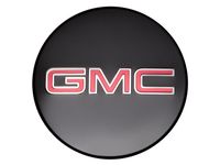 GMC Canyon Center Caps - Genuine GM