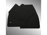 GMC Acadia Floor Mats - Genuine GM