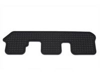 GMC Yukon Floor Mats - Genuine GMC Yukon Accessories