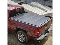 Genuine GM Tonneau Cover