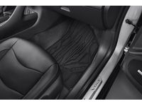 Genuine GM Floor Mats