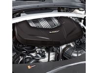 Cadillac CTS Engine Cover - Genuine GM