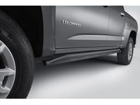 Chevrolet Colorado Assist Steps - Genuine GM