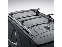 GMC Terrain Roof Carriers - Genuine GM