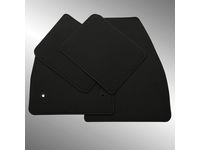 GMC Acadia Floor Mats - Genuine GM