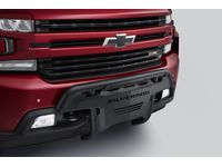 84027398 - Genuine GM Tubular Nudge Bar