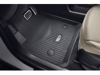 Cadillac XT6 Floor Liners - Genuine GM