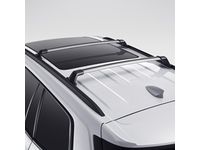 Cadillac XT6 Roof Carriers - Genuine GM