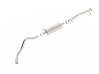 Chevrolet Silverado Exhaust Tip - Genuine GM