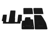 GMC Acadia Floor Mats - Genuine GM