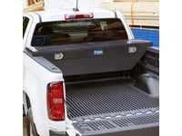 Chevrolet Colorado Tool Box