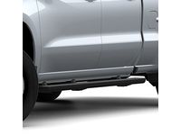 Chevrolet Silverado Assist Steps
