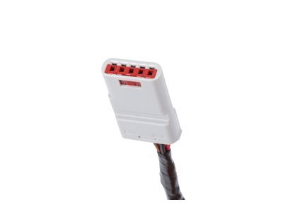 Grille/Radiator - 2017 Chevrolet Corvette