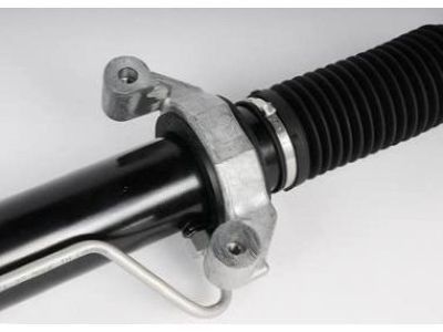 19207492 - Genuine GM Gear Kit,Steering (Remanufacture)