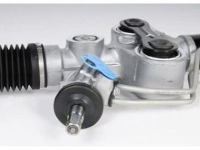 19207492 - Genuine GM Gear Kit,Steering (Remanufacture)