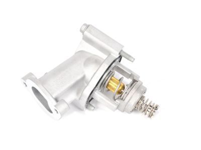 12673280 - Genuine GM Housing Assembly, Engine Coolant Thermostat