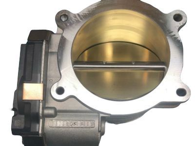 12620263 - Genuine GM Body Assembly, Throttle