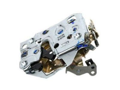 Chevrolet Express Window Regulator