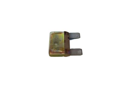 12065132 - Genuine GM Breaker, Circuit, 20A Maxi, (Yel)