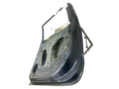 84208323 - Genuine GM Door Assembly, Rear Side