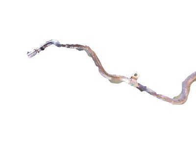 97372004 - Genuine GM Pipe Assembly, Fuel Feed (To F.I.C.M)