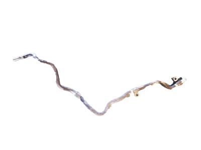 97372004 - Genuine GM Pipe Assembly, Fuel Feed (To F.I.C.M)