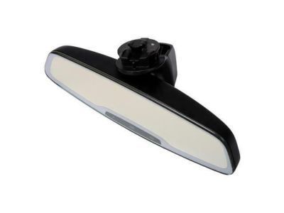 84483023 - Genuine GM Mirror Assembly, I/S Rr View