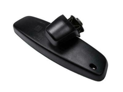 84483023 - Genuine GM Mirror Assembly, I/S Rr View