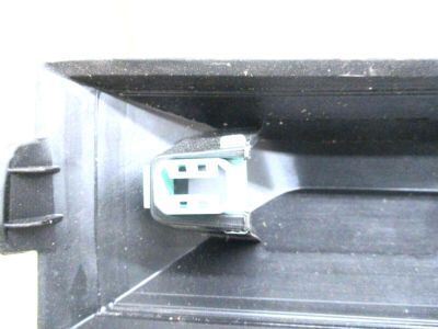 84314713 - Genuine GM Rail Assembly, Lugg Carr Si