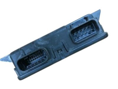 25311783 - Genuine GM Module Assembly, Throttle Actuator Control